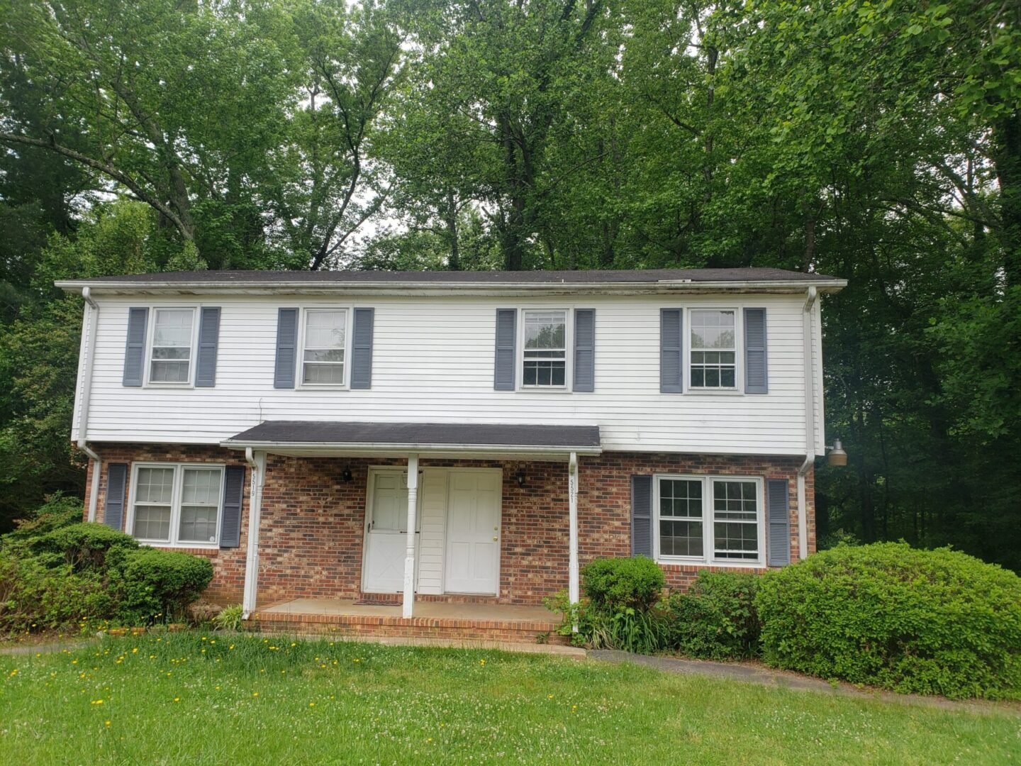 Apartments or Condos - Tinsley Real Estate, Inc