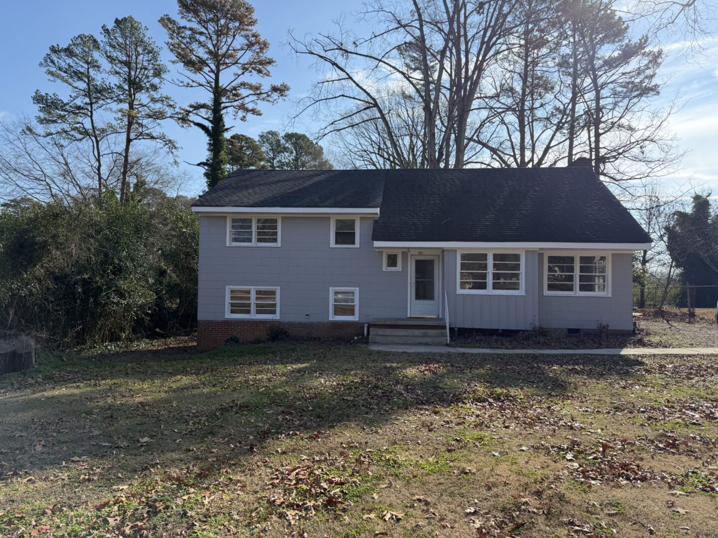 501 Crestfield Road Greenville, SC 29605 - Tinsley Real Estate, Inc